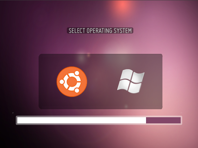 Recuperar Grub2 de Ubuntu tras instalar Windows 10 - Amado Urias G.